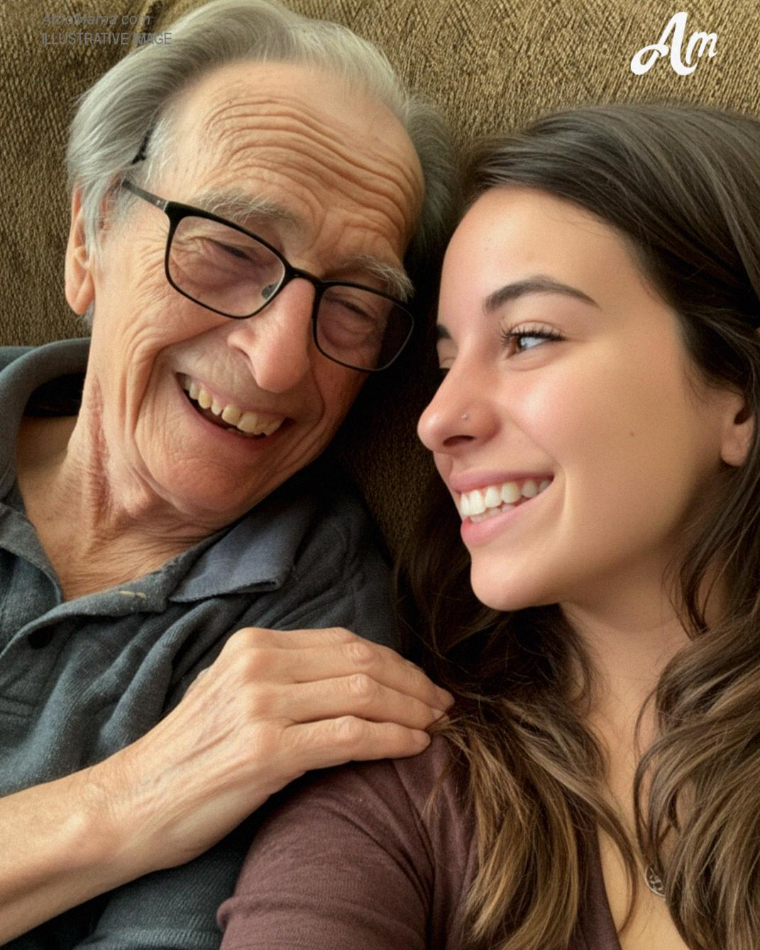 My Grandpa Raised Me Alone – After His Funeral, I Learned His Biggest ...